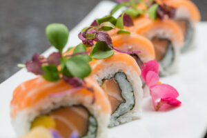 Teppanyaki Chinatown – Japanese Restaurant